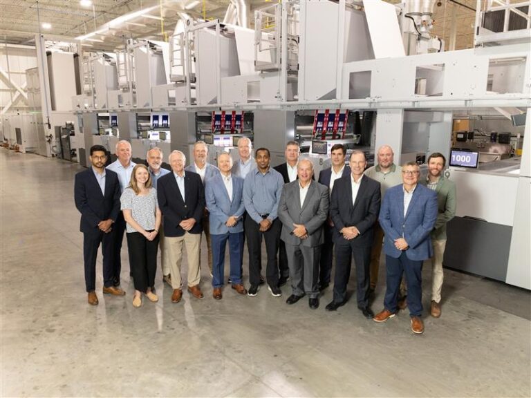 Southern Champion TrayPress Release: Introducing the Heidelberg Boardmaster Press - Southern ...